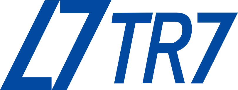 TR7 Application Security Platform